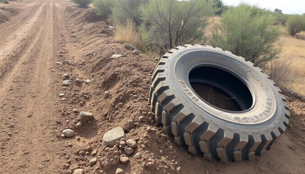 Comment les pneus off-road pour moto améliorent vos performances sur le ...